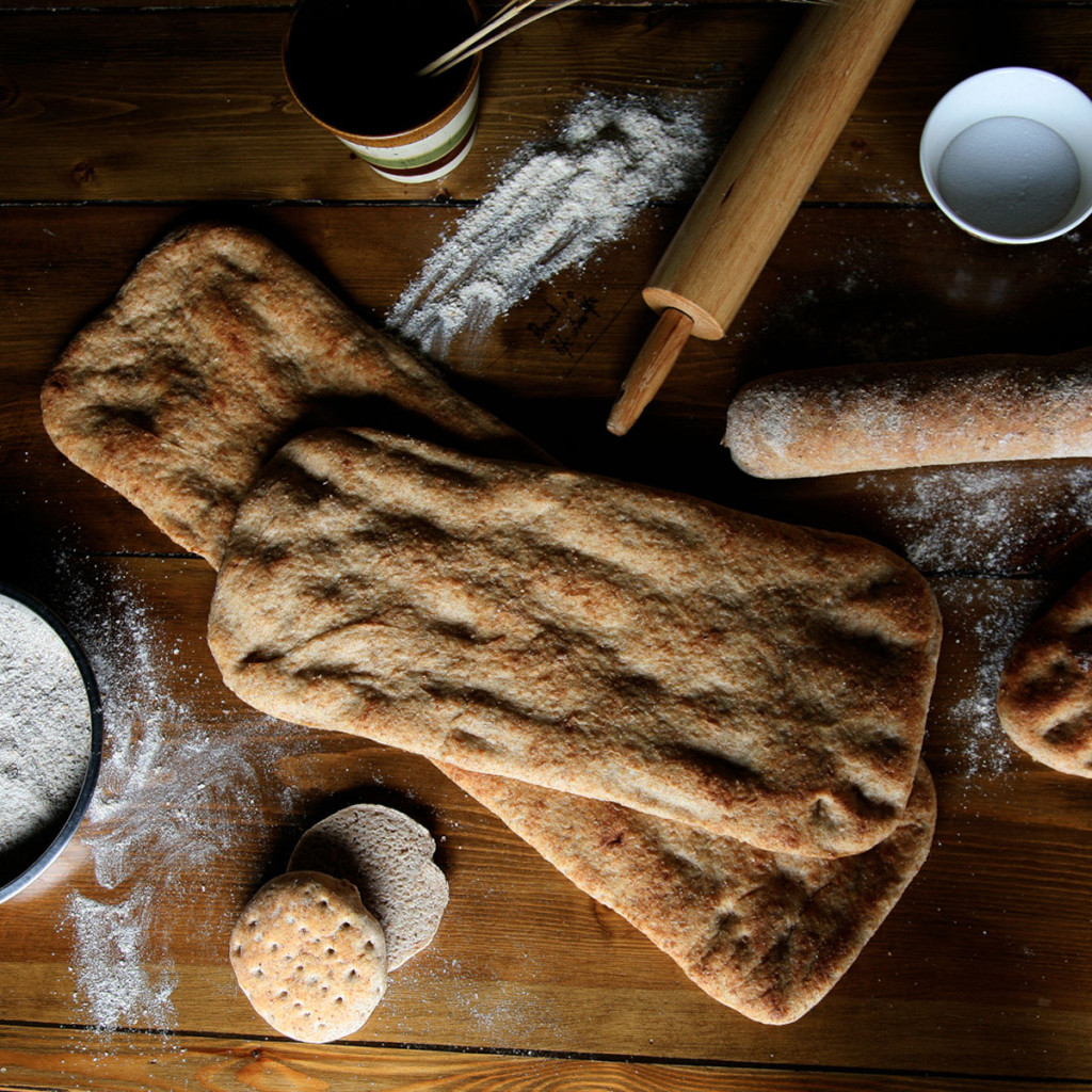 Home - Manoucher Food & Co