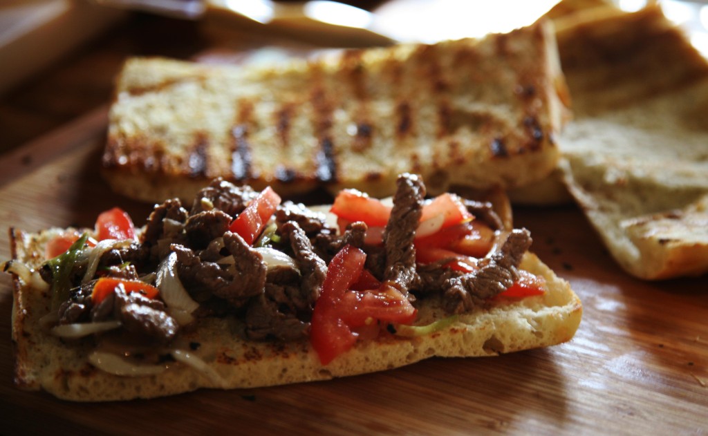 Manoucher’s in Scarborough Costco for 2 weeks only! – Manoucher Food & Co.