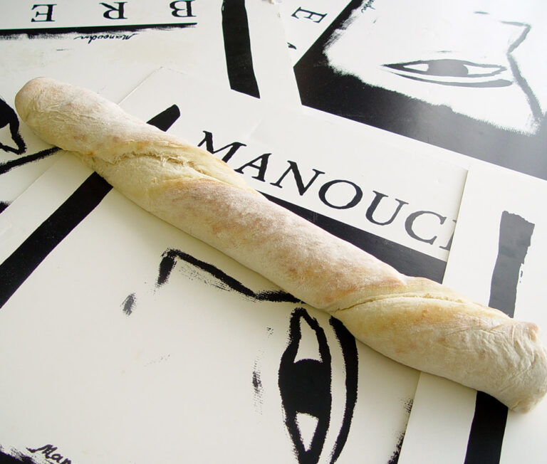 Retail – Manoucher Food & Co.