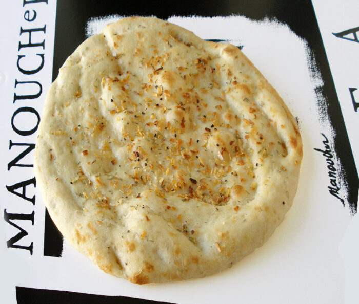 Manoucher FOKACHIO ROMANA – Manoucher Food & Co.