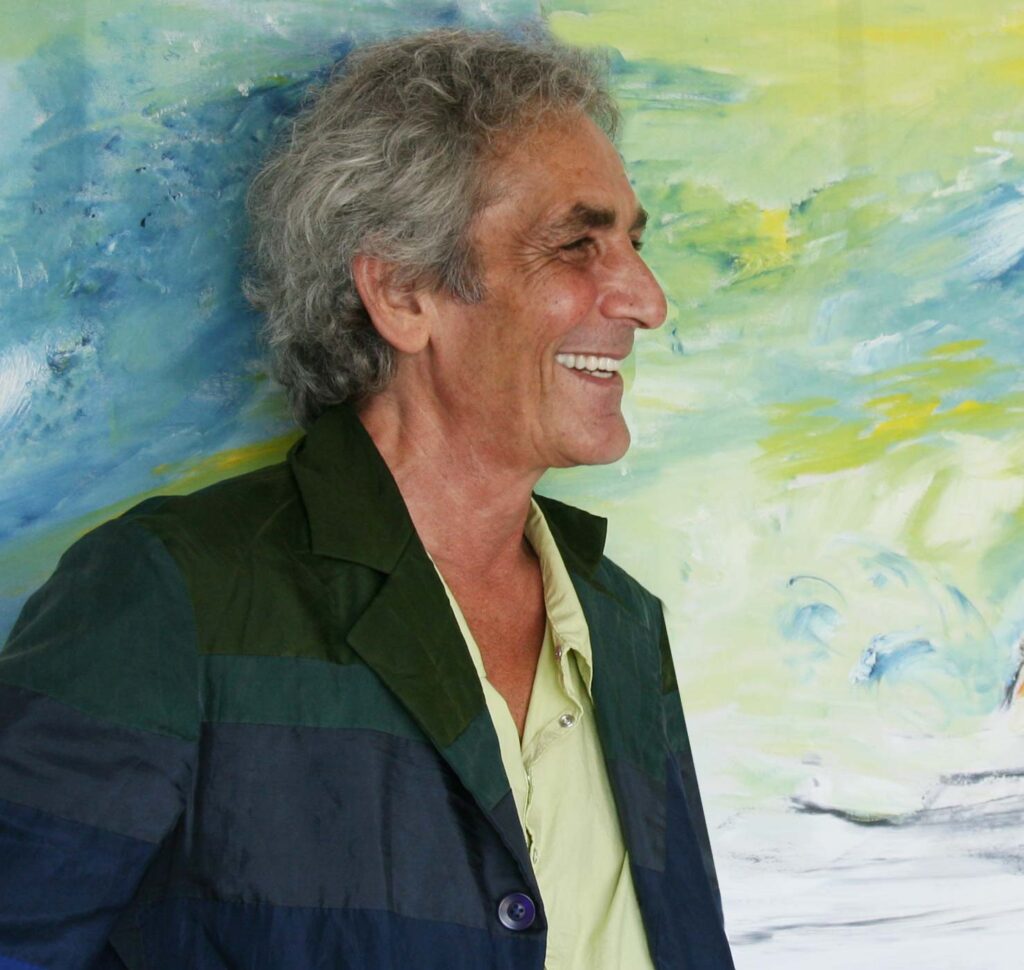 Manoucher Food & Co.