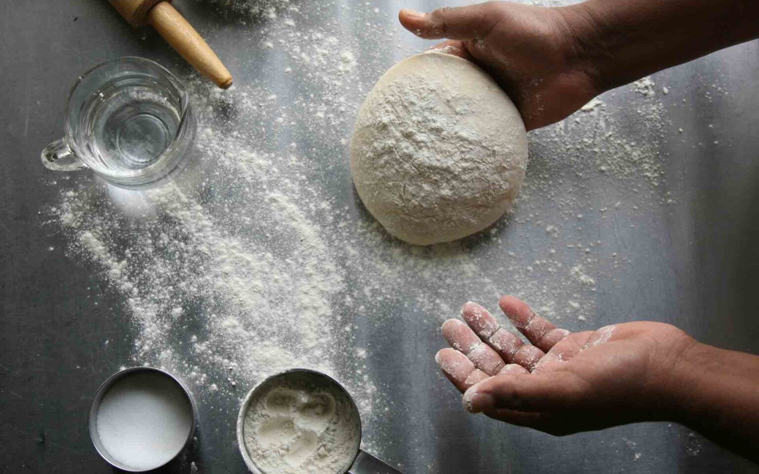 Manoucher Food & Co.