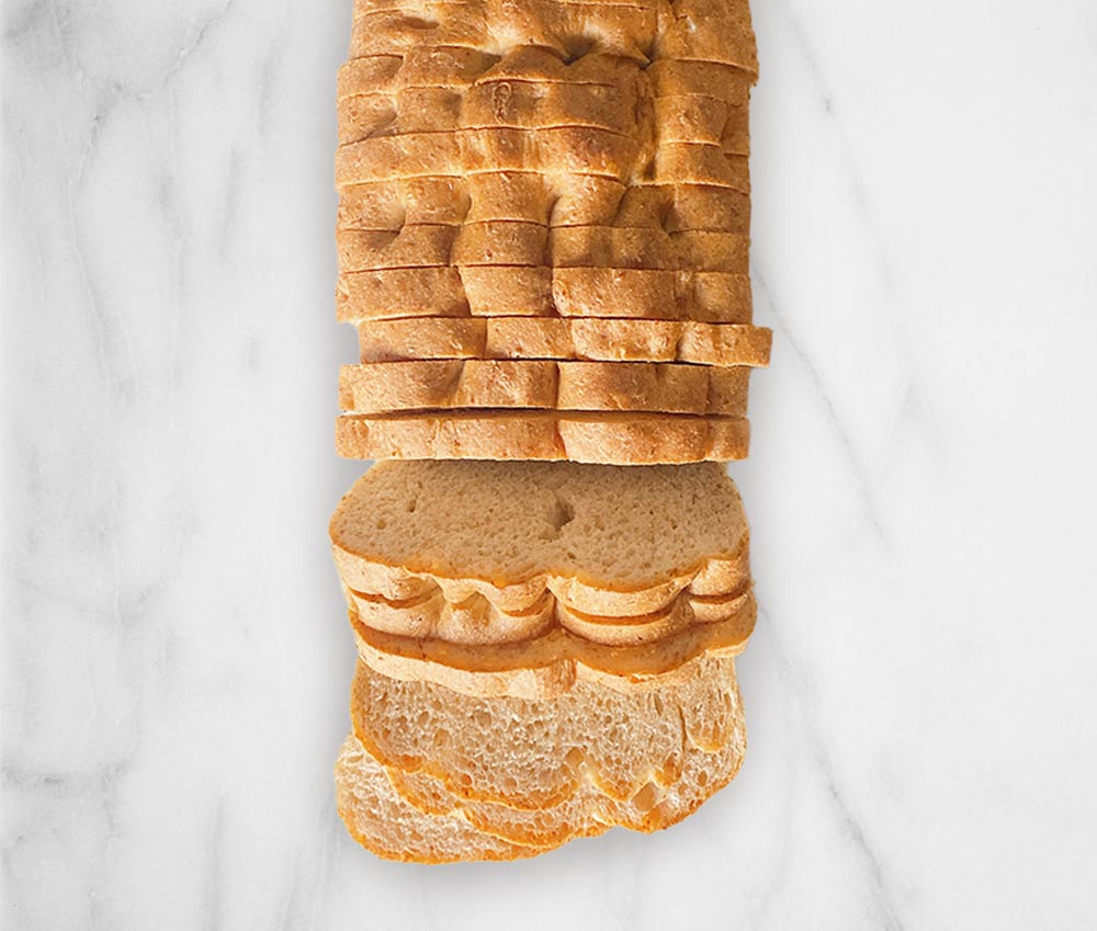 NAK’D whole wheat regular cut – Manoucher Food & Co.