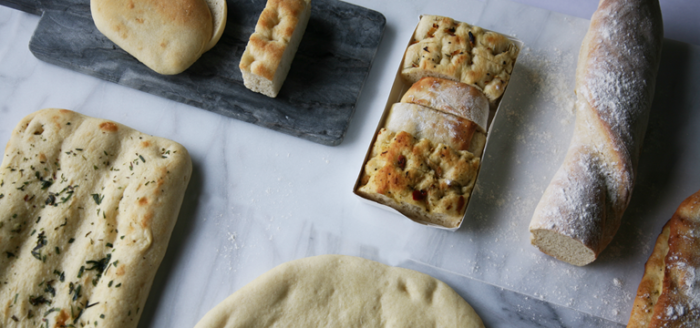 Services – Manoucher Food & Co.